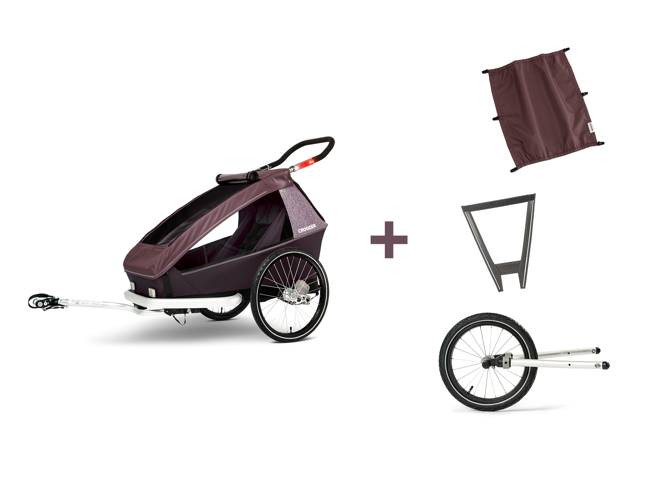 Croozer